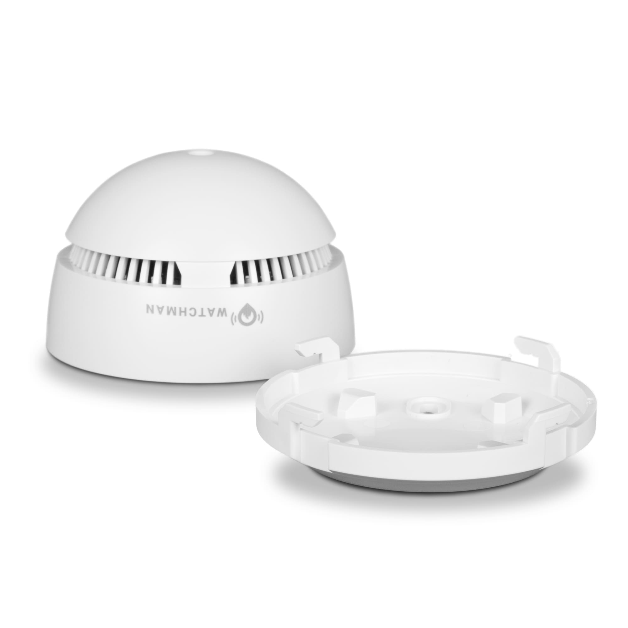 Watchman Alarms | Photoelectric Smoke Alarm product information