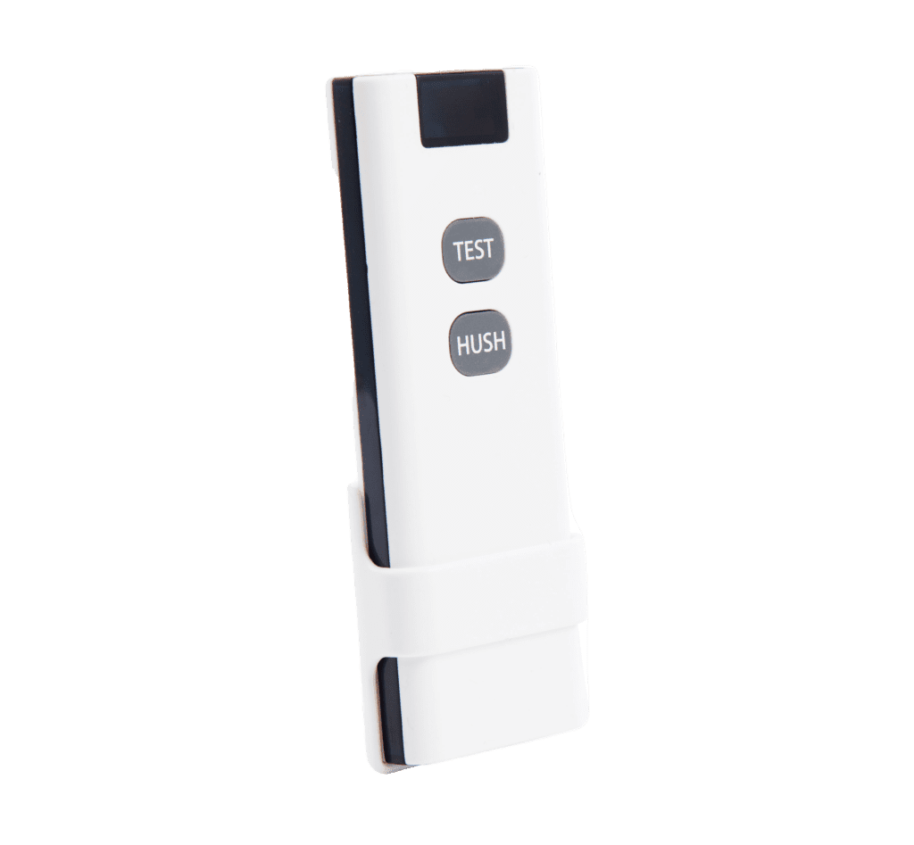 Watchman Alarms | Smart Remote product information