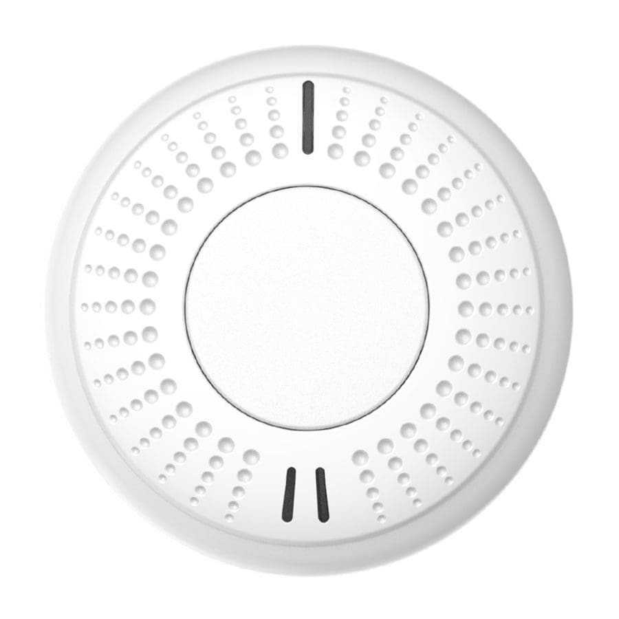 Watchman | Photoelectric Smoke Alarm product information