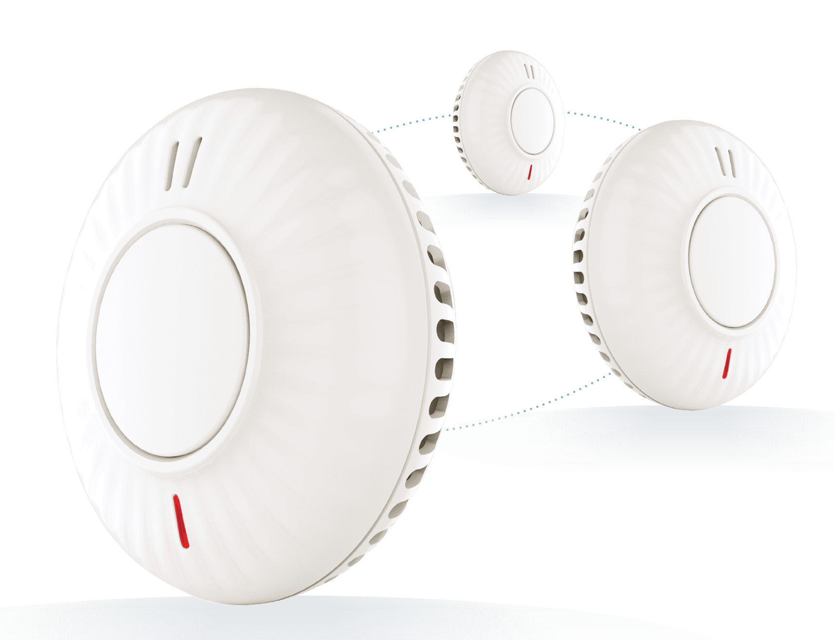 Watchman Smoke Alarms | Support for your smoke detector